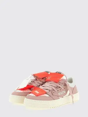 Off-White Off Court 3.0" Sneakers - Pink