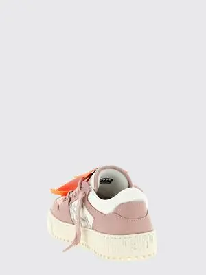 Off-White Off Court 3.0" Sneakers - Pink