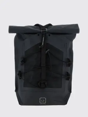 C.P. COMPANY Backpack - Black