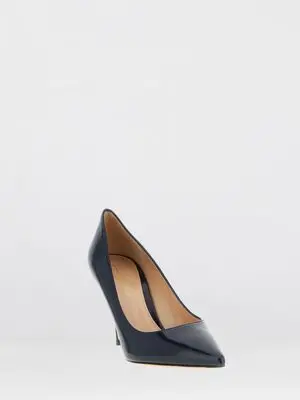 GIANVITO ROSSI Pumps - Blue