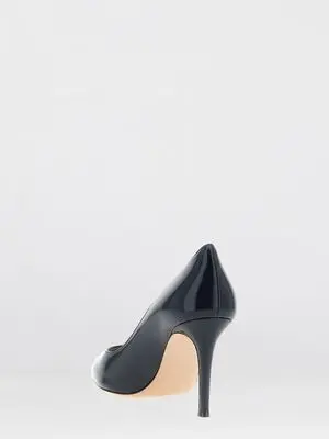 GIANVITO ROSSI Pumps - Blue