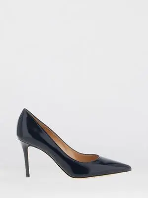 GIANVITO ROSSI Pointed Toe Stiletto Pumps
