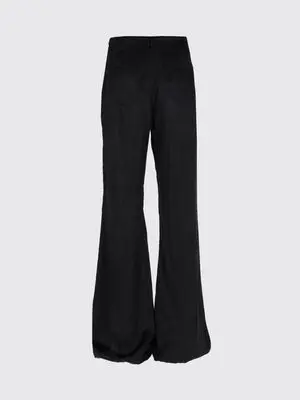 Rick Owens Wide Leg Jeans