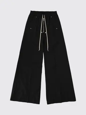 Rick Owens Wide Leg Trousers