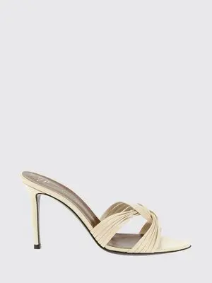 GIUSEPPE ZANOTTI Heeled Sandal