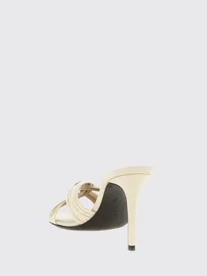 GIUSEPPE ZANOTTI Heeled Sandal