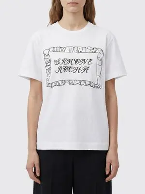Simone Rocha T-shirt - White