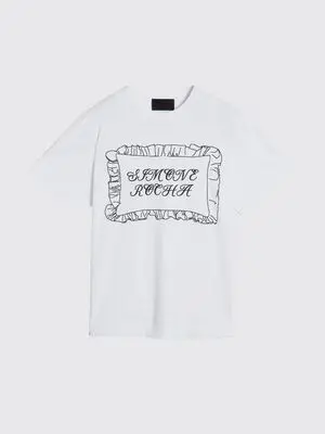 Simone Rocha T-shirt - White