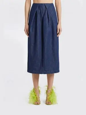 Dries Van Noten Skirt