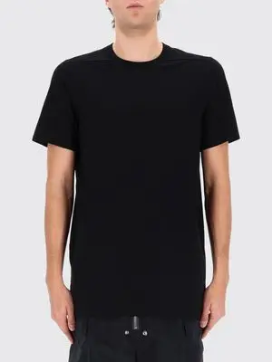 Rick Owens T-shirt - Black