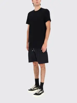Rick Owens T-shirt - Black