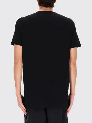 Rick Owens T-shirt - Black