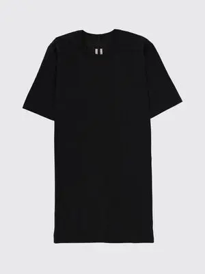 Rick Owens T-shirt - Black
