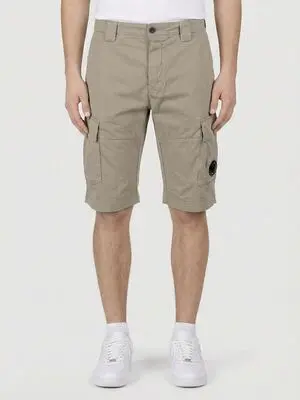 C.P. COMPANY Cargo Shorts