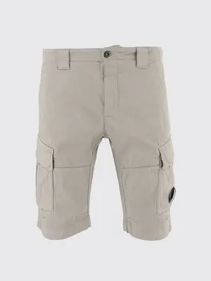 C.P. COMPANY Cargo Shorts