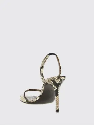 GIUSEPPE ZANOTTI Heeled Sandal