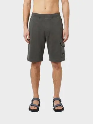 C.P. COMPANY Shorts - Grey