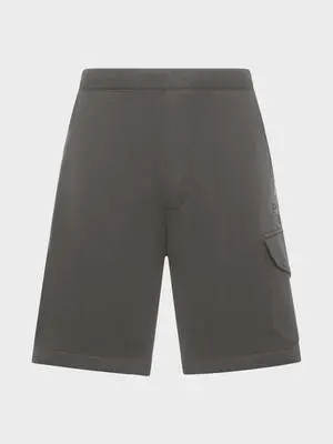 C.P. COMPANY Shorts - Grey