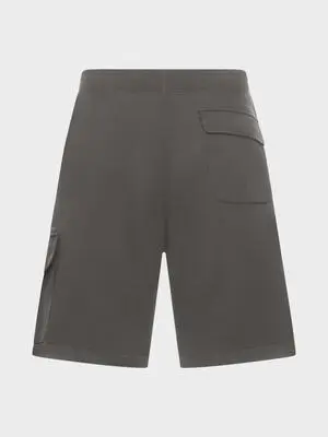 C.P. COMPANY Shorts - Grey