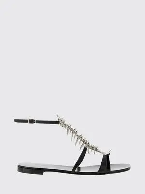 GIUSEPPE ZANOTTI Heeled Sandal