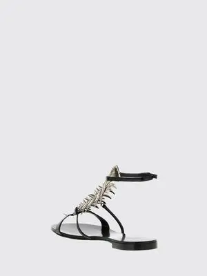 GIUSEPPE ZANOTTI Heeled Sandal
