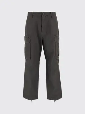 C.P. COMPANY Pants - Grey