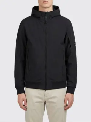C.P. COMPANY Jacket - Black