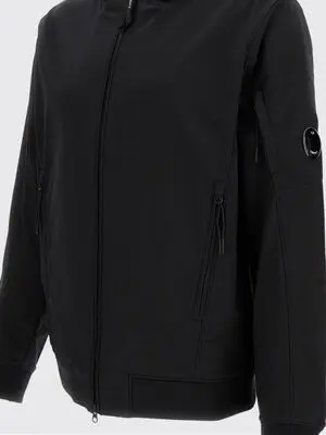 C.P. COMPANY Hooded Jacket