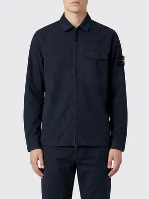 Stone Island Jacket - Blue
