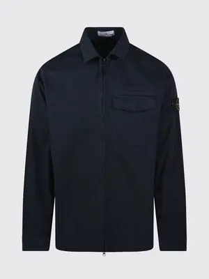 Stone Island Jacket - Blue
