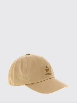 Isabel Marant Cap - Beige