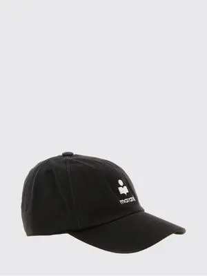 Isabel Marant Étoile Baseball Cap - Black