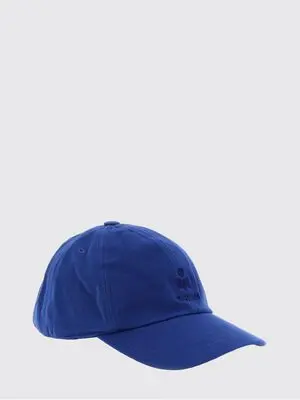 Isabel Marant Cap Blue