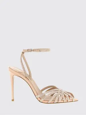 LE SILLA Heeled Sandal - Pink