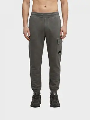 C.P. COMPANY Pants - Grey