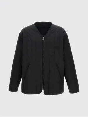 MAISON MARGIELA Quilted Jacket