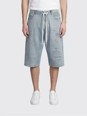 MAISON MARGIELA Shorts
