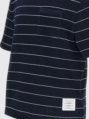 Thom Browne T-shirt - Blue