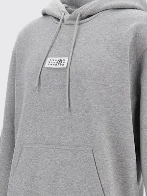 MAISON MARGIELA Hoodie - Grey