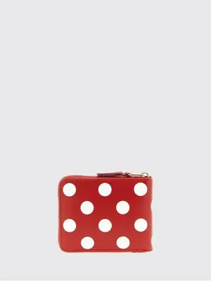 Comme Des Garçons Wallet