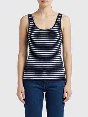 Ralph Lauren Striped Tank Tops