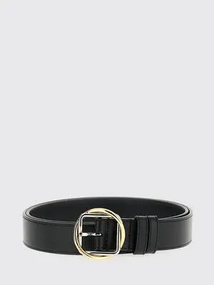 Jacquemus Belt - Black