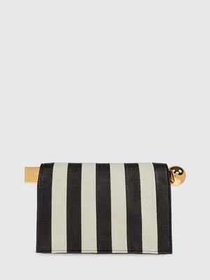 Jacquemus Clutch - Multicolor
