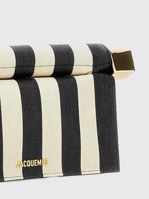 Jacquemus Clutch - Multicolor