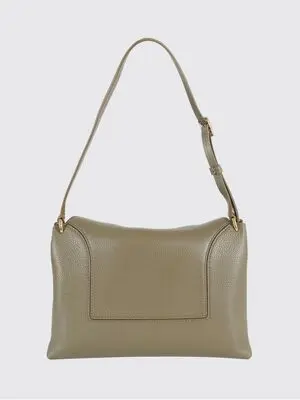 WANDLER Shoulder Bag - Olive