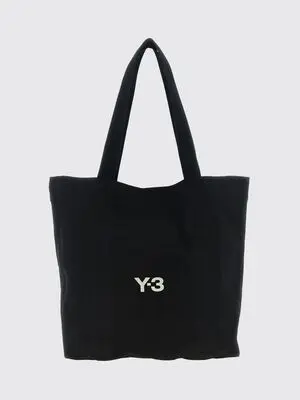 Y3 Shoulder Bag - Black