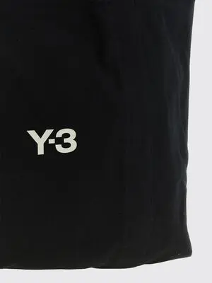 Y3 Shoulder Bag