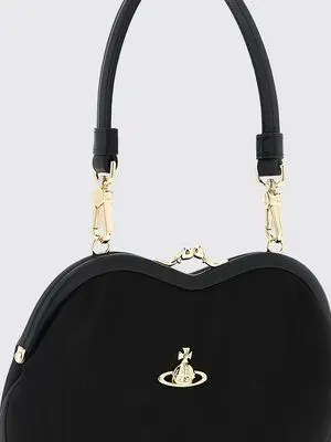 VIVIENNE WESTWOOD Heart Shaped Mini Bag