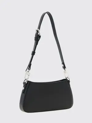 VIVIENNE WESTWOOD Shoulder Bag - Black