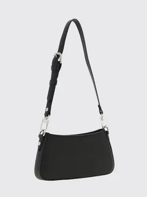 VIVIENNE WESTWOOD Shoulder Bag - Black